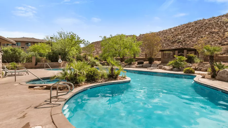 Resorts Vacation Properties of St George | Red Rock Vacation Rentals