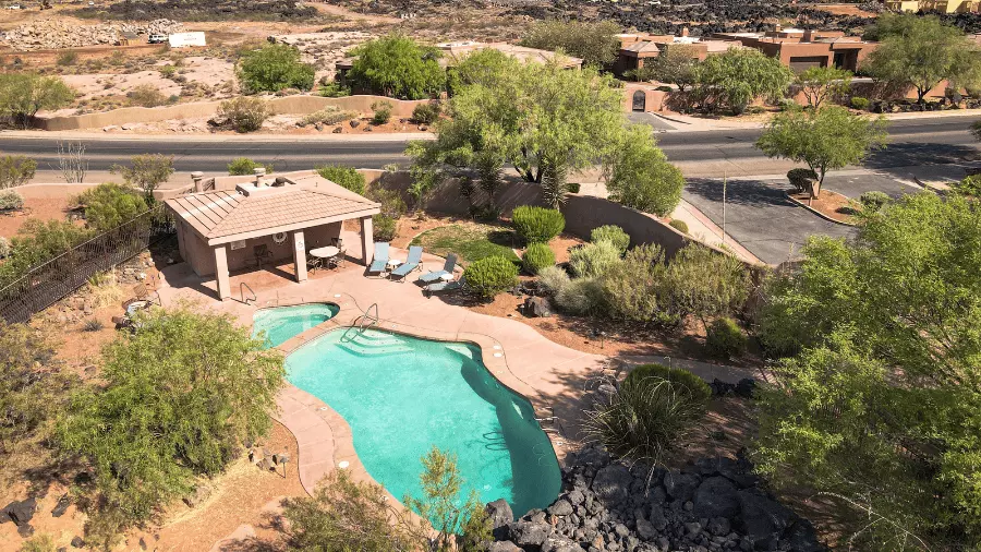 Resorts Vacation Properties of St George | Red Rock Vacation Rentals