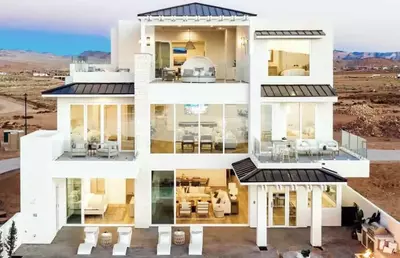 Get to Know the New Desert Color Community in St. George, Utah